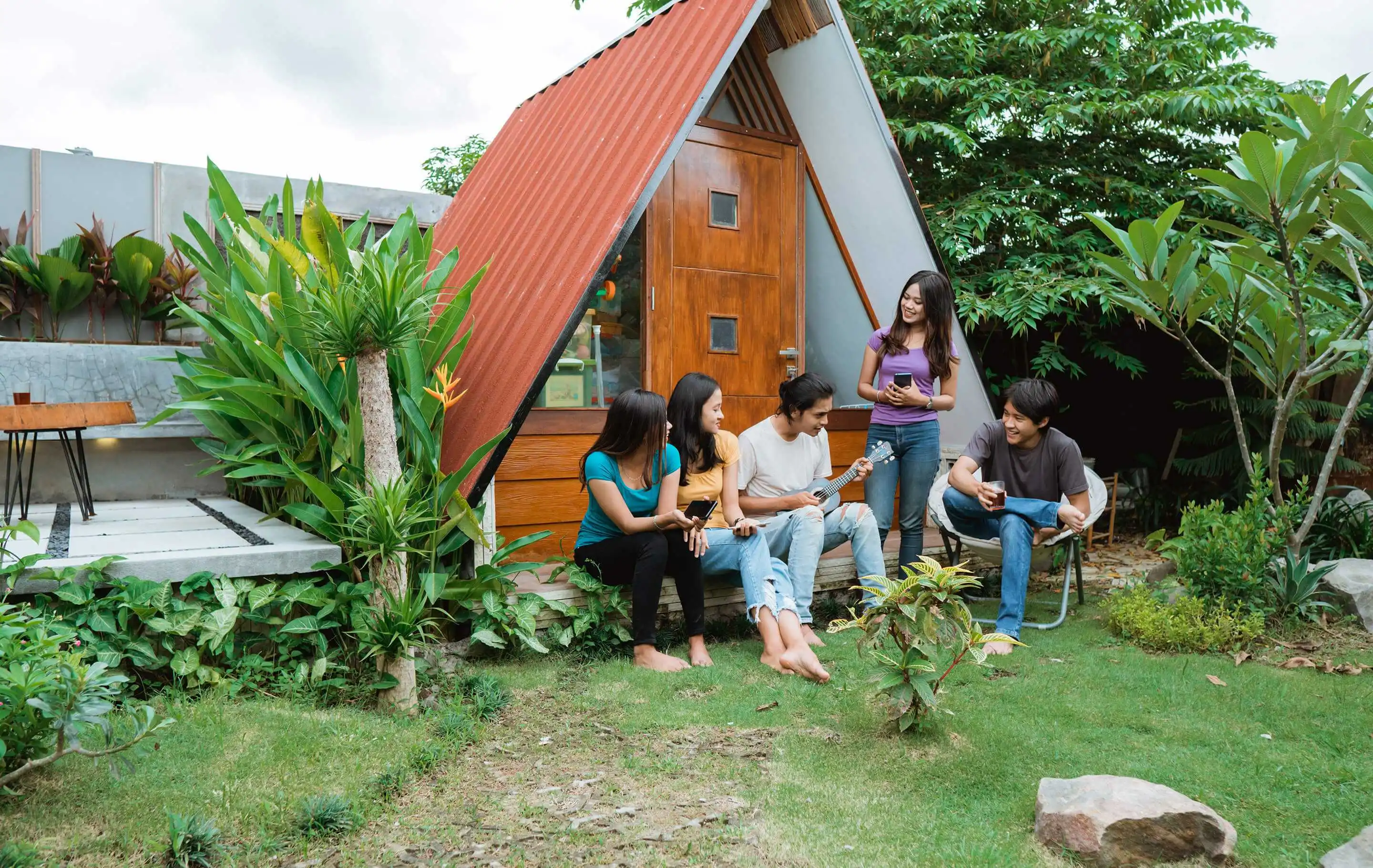 最推薦的Entire House - AsiaYo 最懂你的訂房網 | AsiaYo